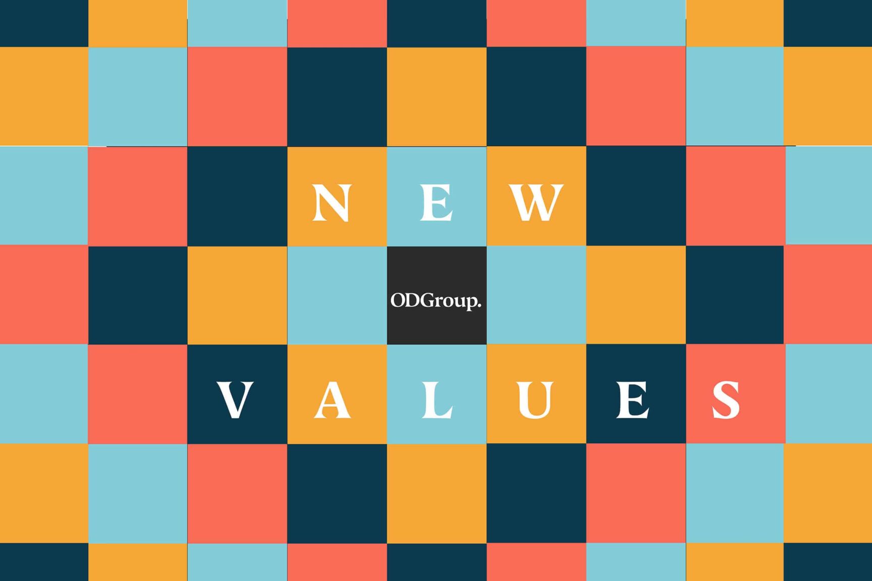 ODGroup | Our Values