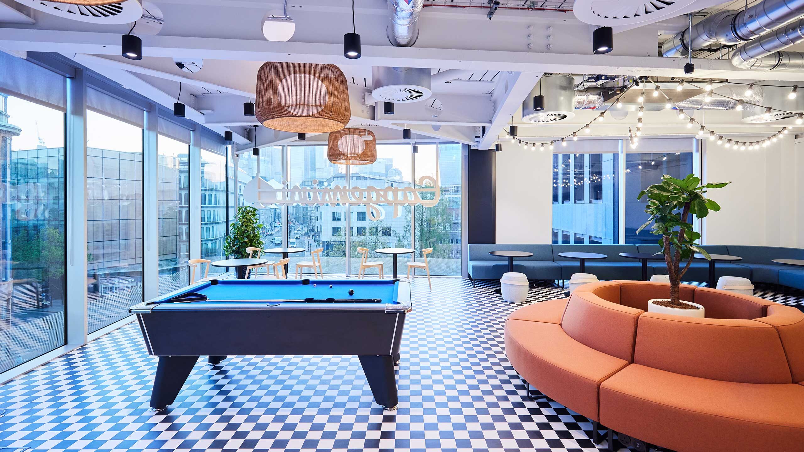 About Us | Leading Fit-Out Contractor